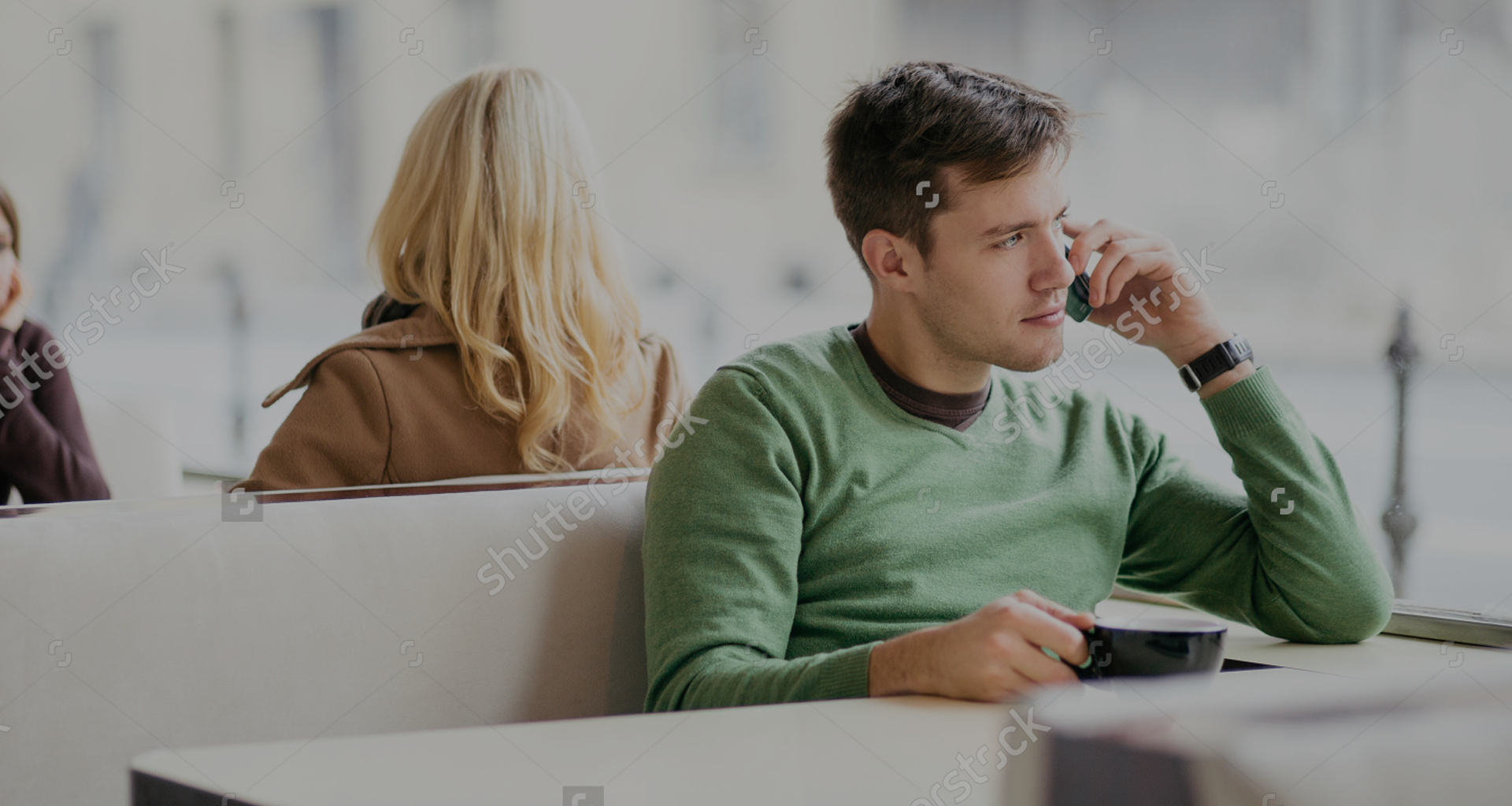 slider | Behavioral Signals