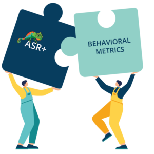 Emotion & Behavior RecognitionTechnology for Conversational AI