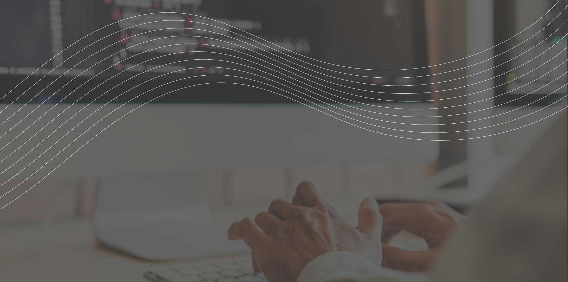 Home Page Hero Background | Behavioral Signals